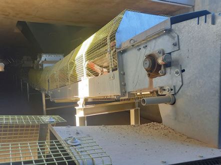 centrale d'enrobage | E-Communautés